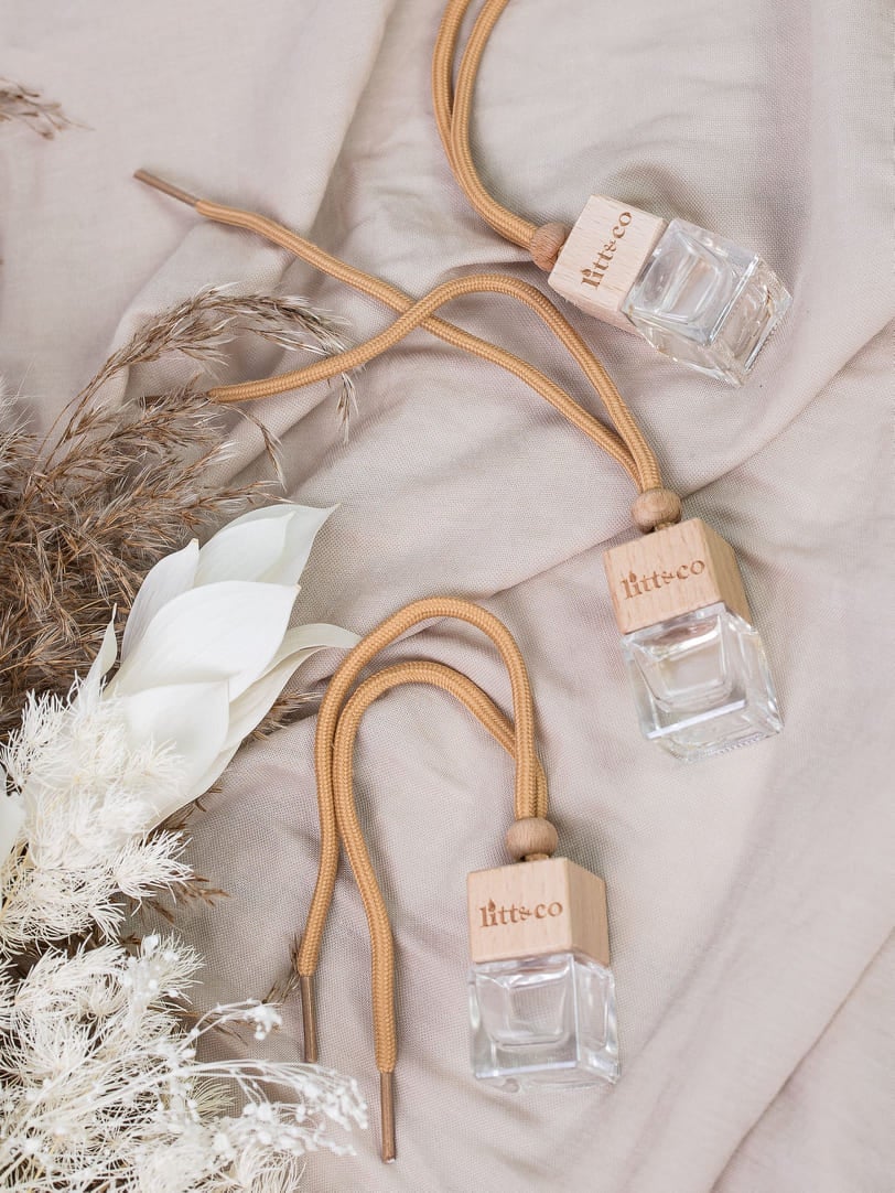 Car Diffusers | Litt & Co | Quality Hand Poured Candles, Diffusers & Giftsets